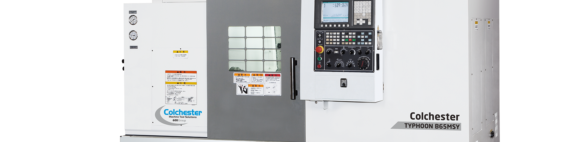 RK International Machine Tools Limited - UK Machine Tools since 1951