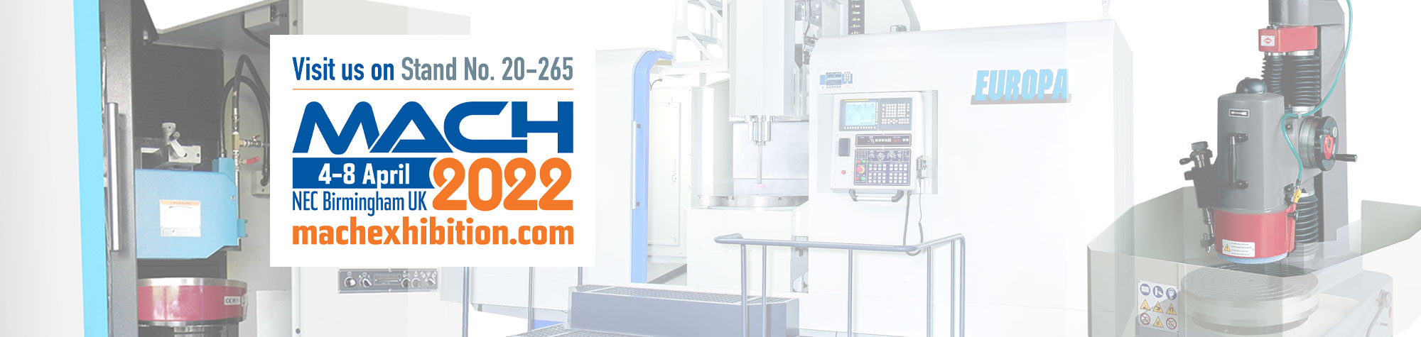 RK International Machine Tools Limited - Machine Tools - Sales & Support