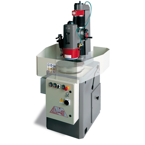 Delta LB300 Surface Grinding Machine - RK International