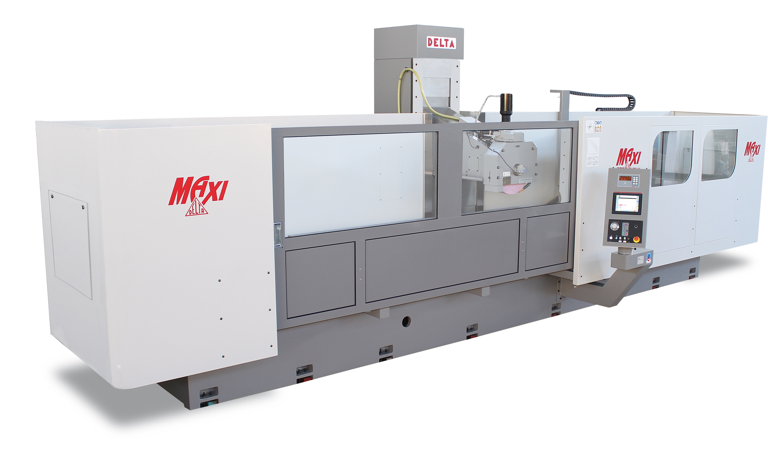 DELTA Maxi Series - RK International