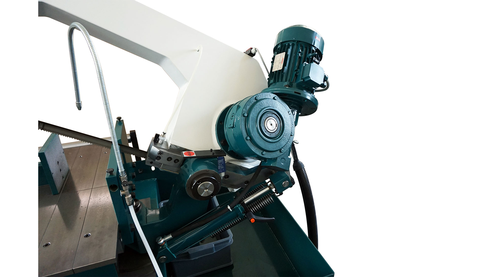 Carif 450 bandsaw