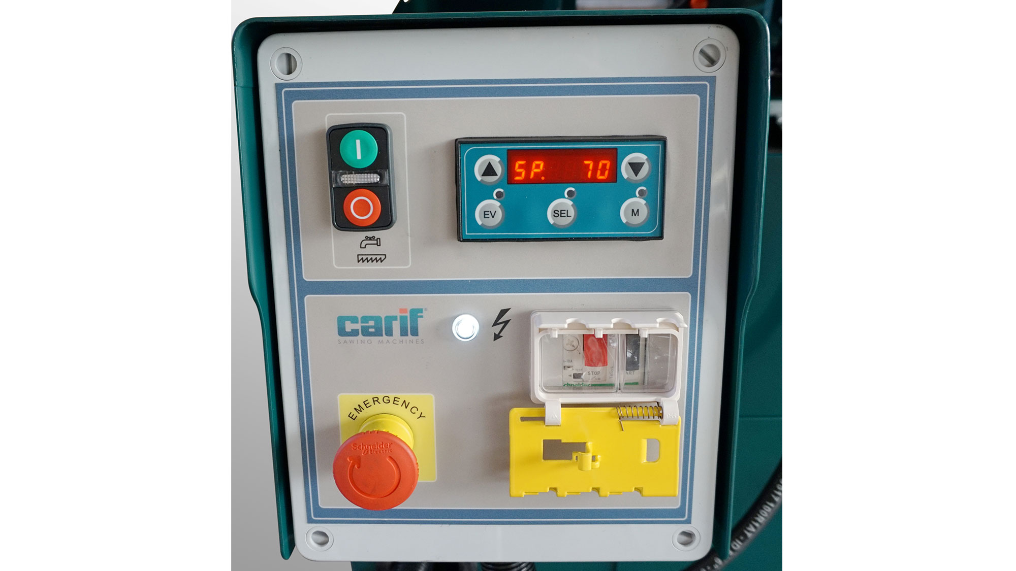 Carif 320 Bandsaw