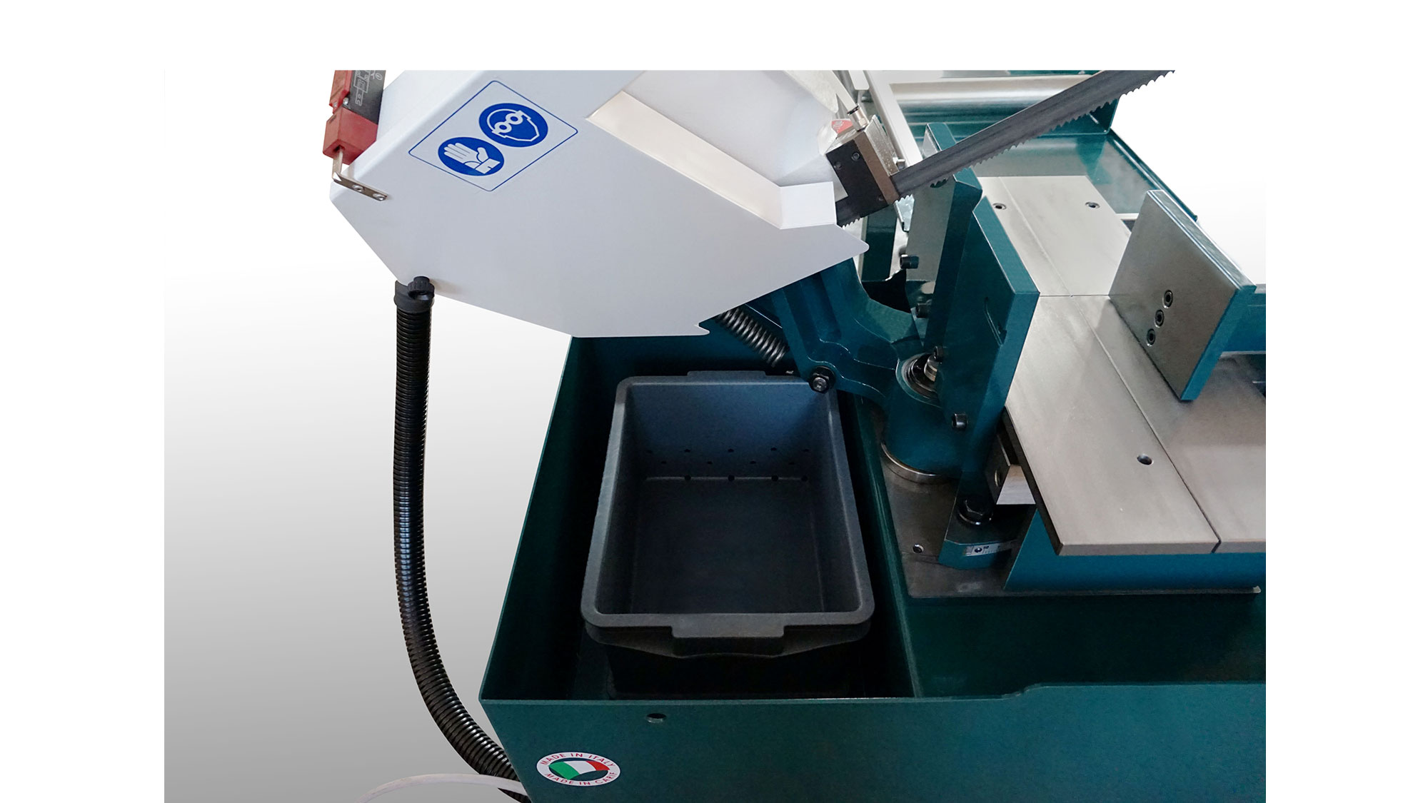 Carif 320 Bandsaw