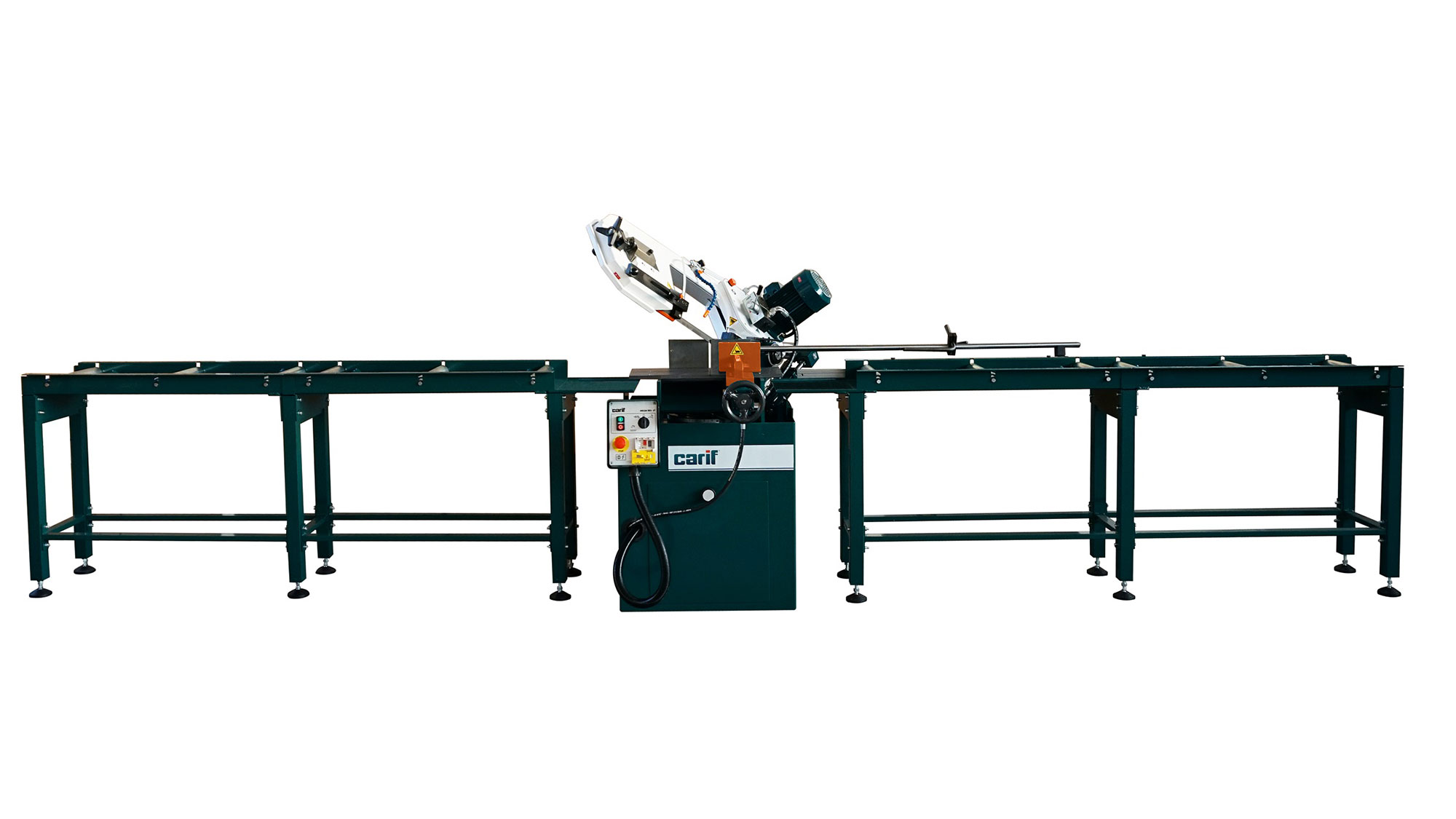 Carif 320 Bandsaw