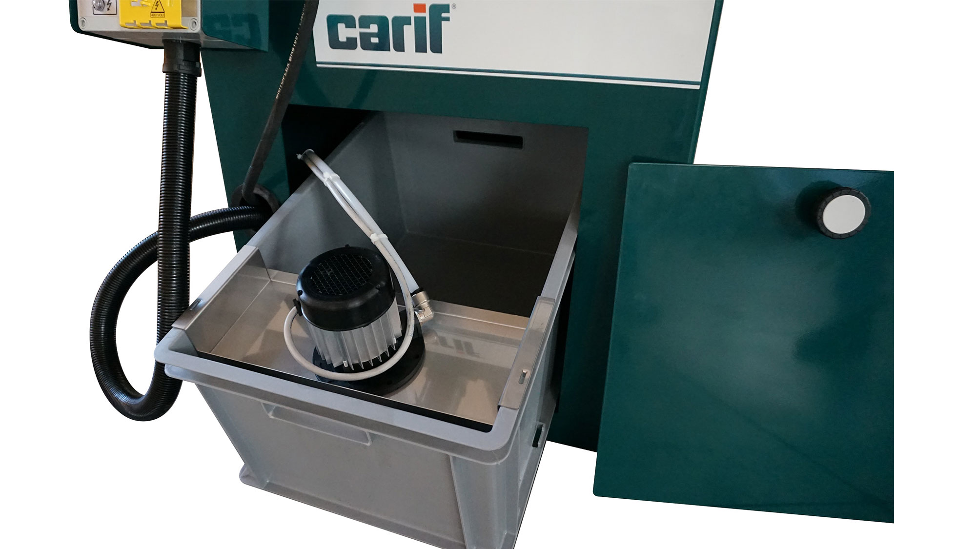 Carif 260 Bandsaw
