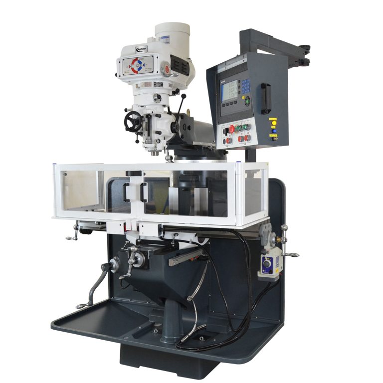 Milling Machines - RK International