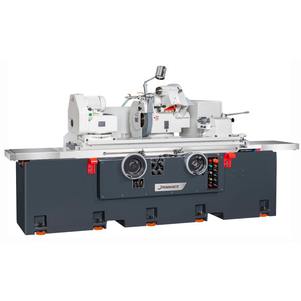 JAINNHER JHC Series Centreless Grinding machines