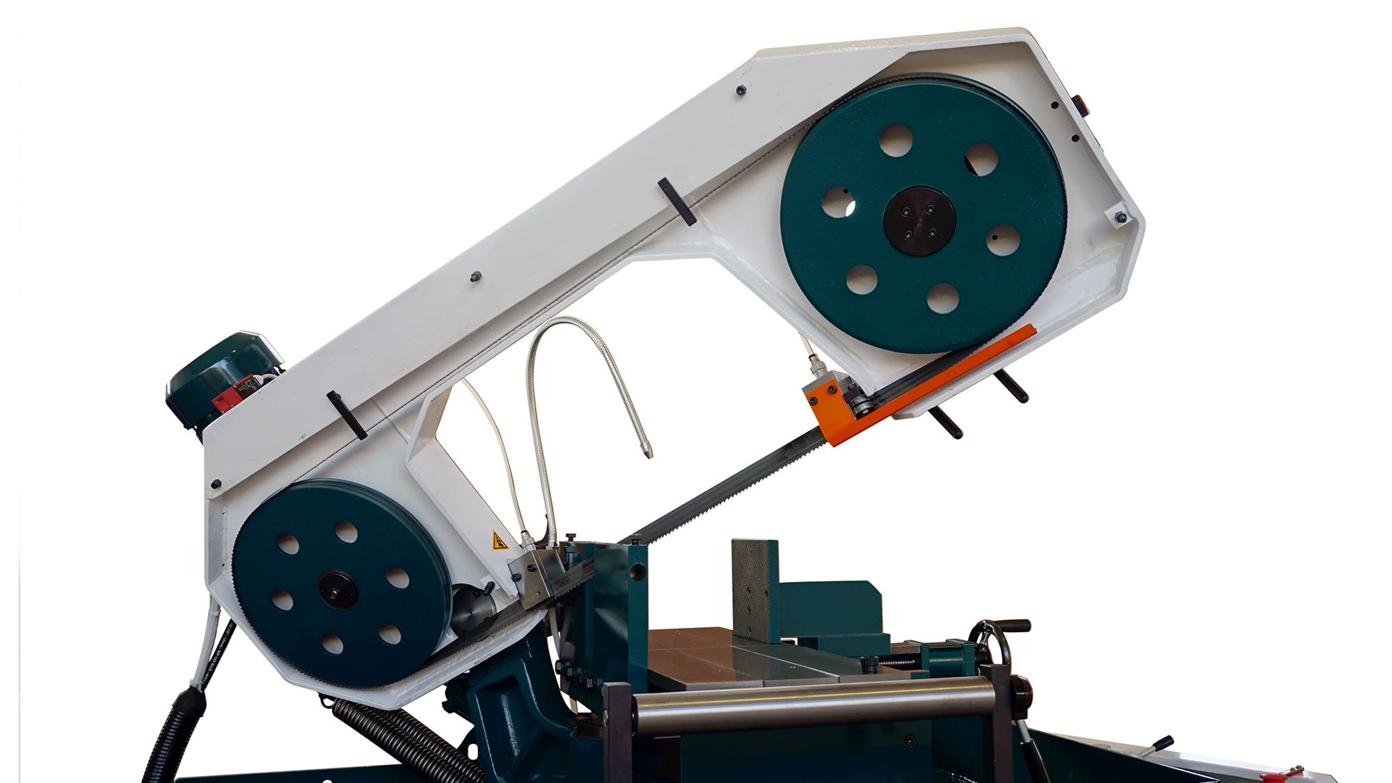 Carif 320 BA Bandsaws