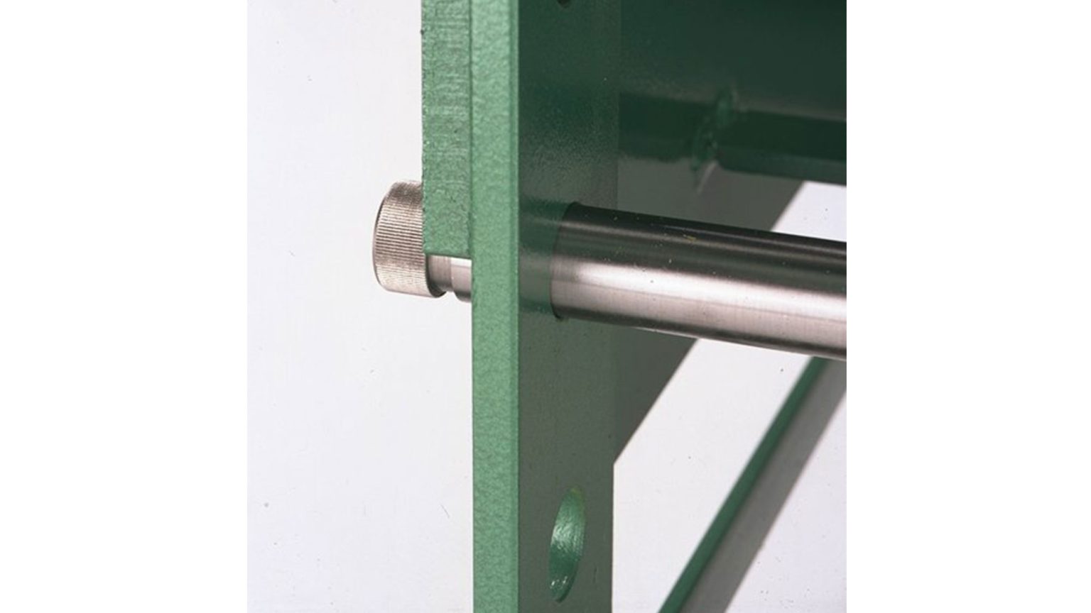 Compac HP Range of Presses - RK International