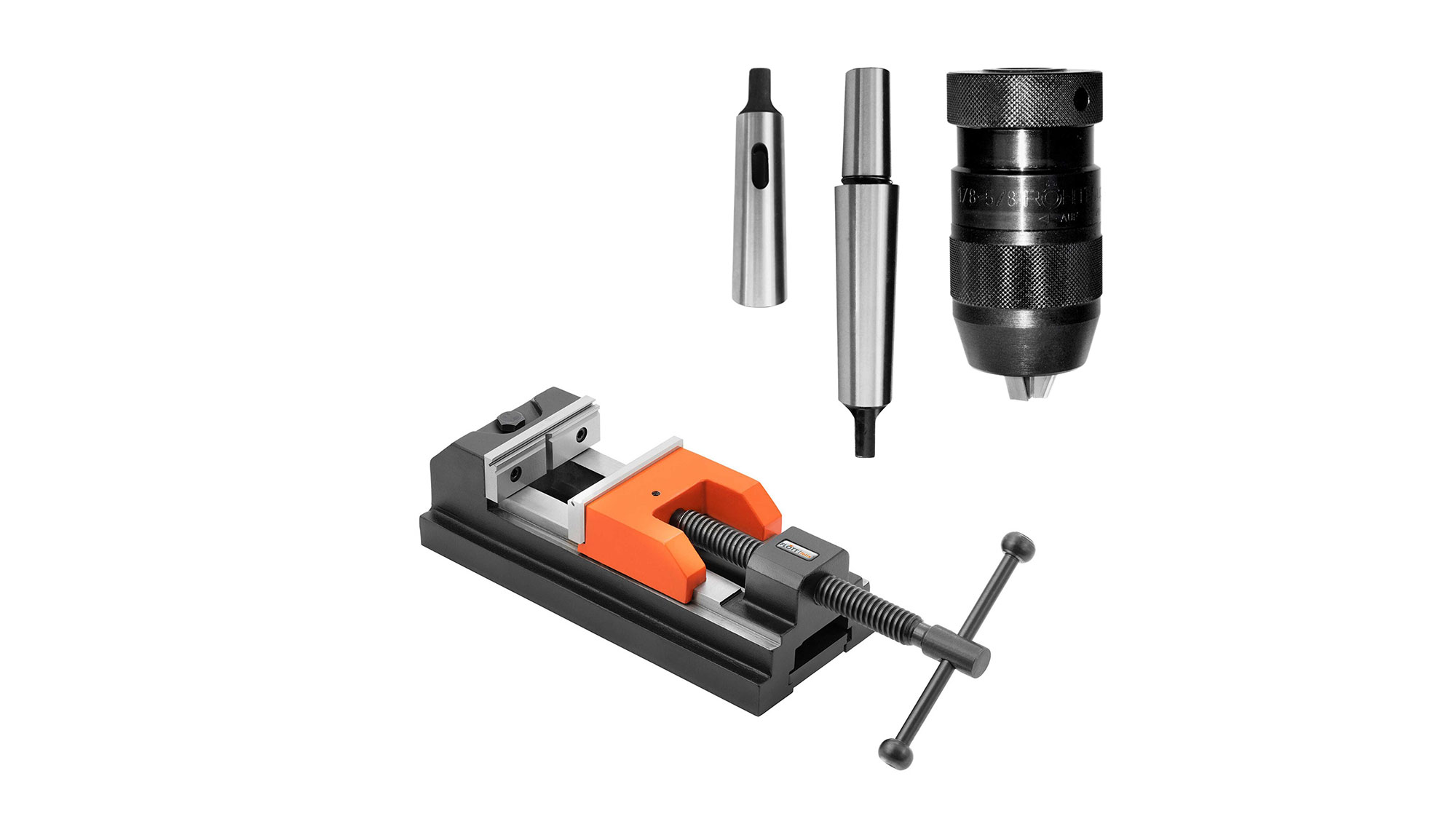 Flott SB Pedestal Drills - RK International