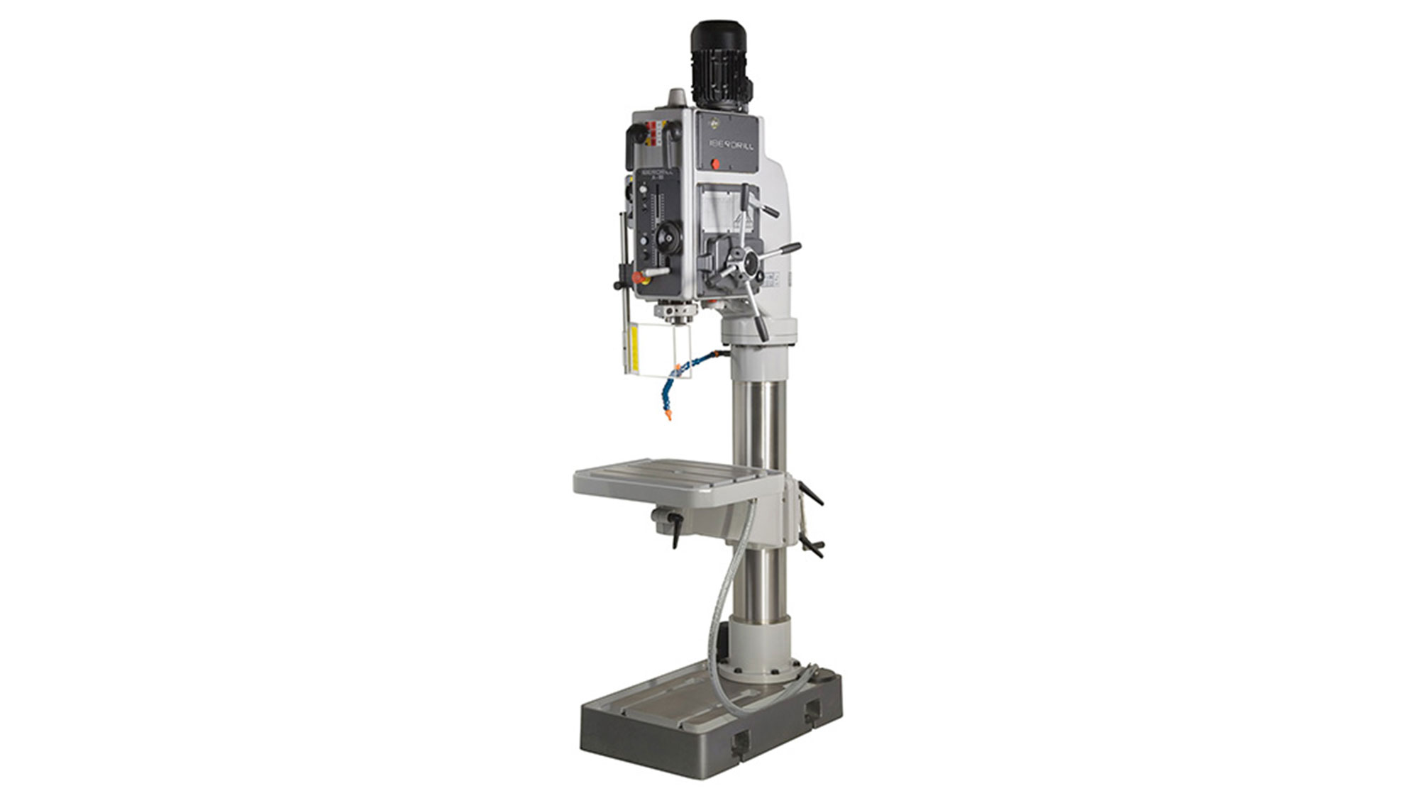 ERLO Drills