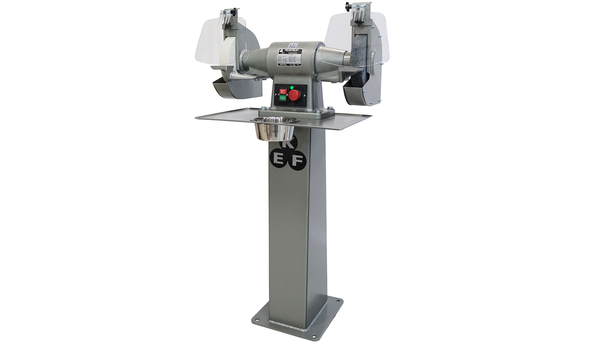 KEF PSD Double Ended Grinders - RK International