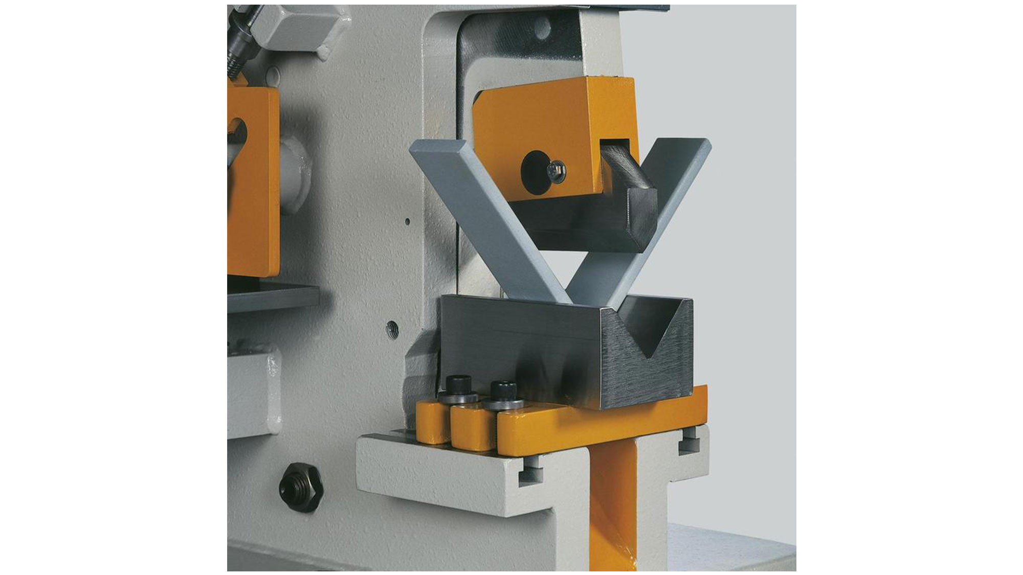 Kingsland Compact Steelworker Range - RK International
