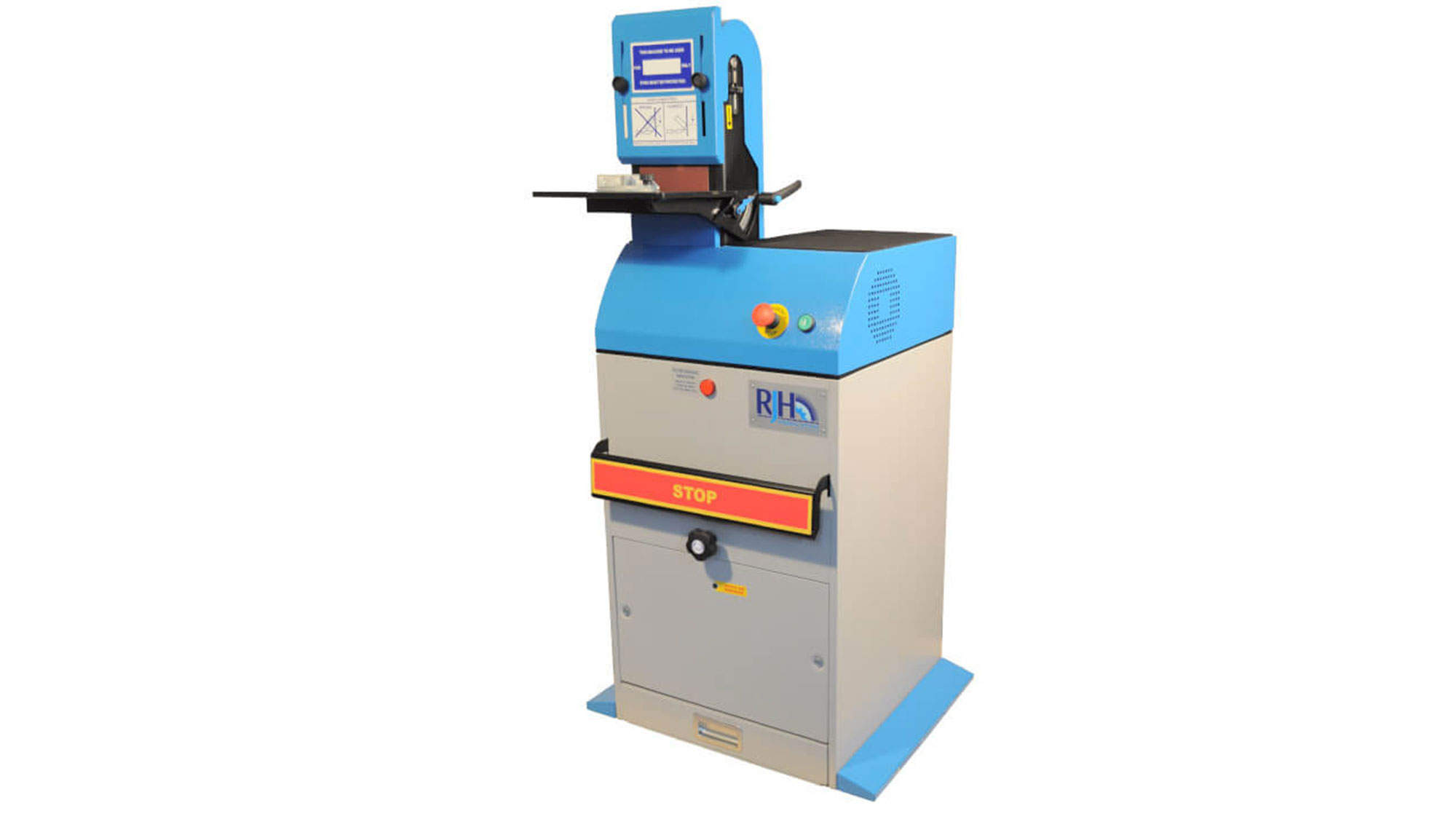 RJH Bandfacers (Antelope & Deer) - RK International