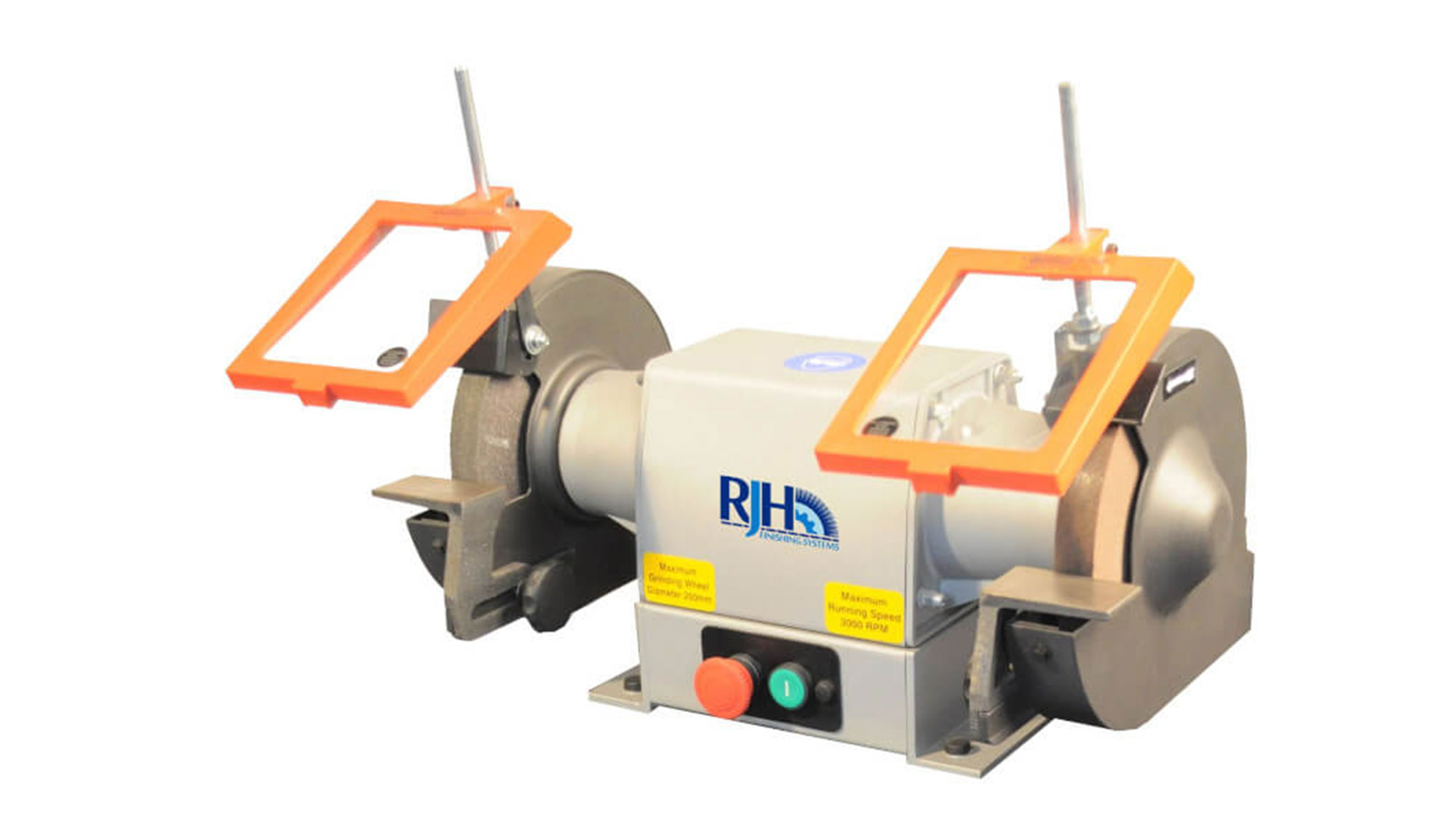 RJH Gryphon Grinder Range - RK International