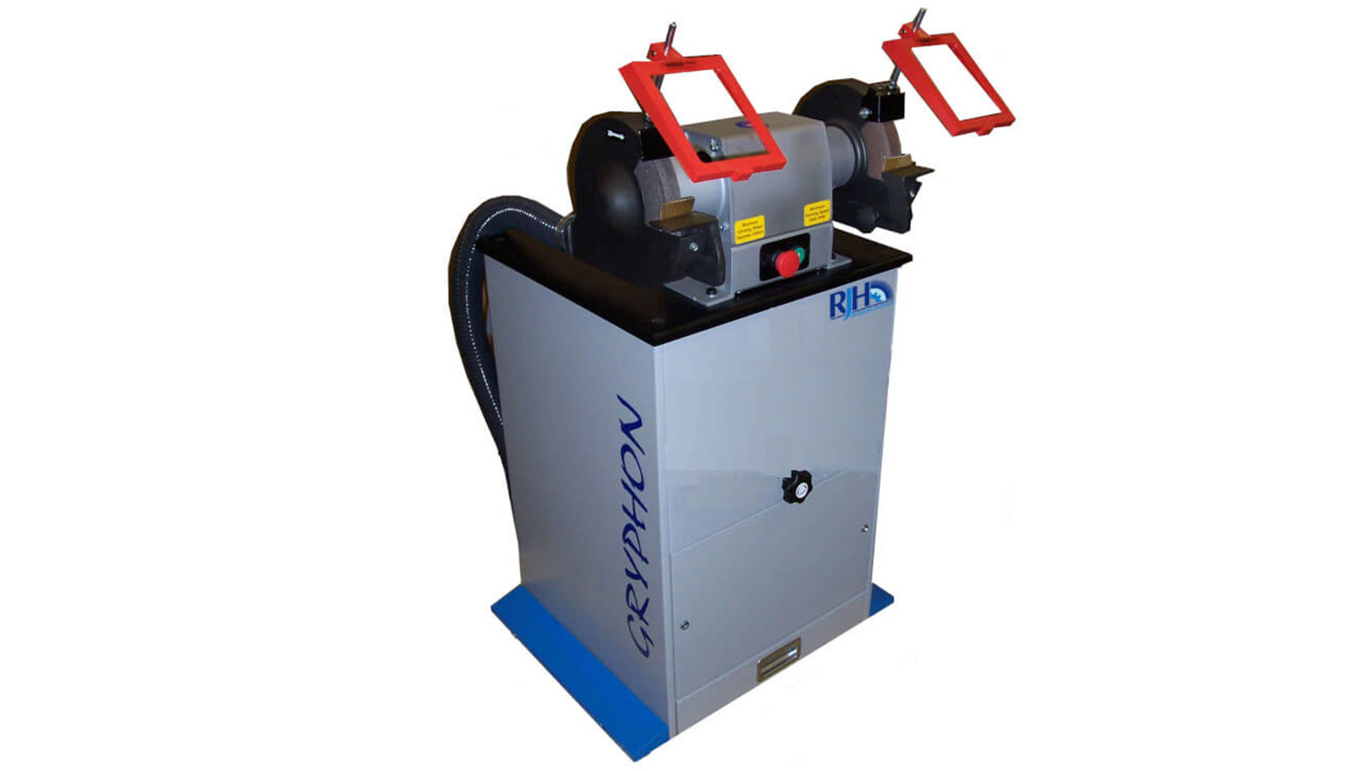 RJH Gryphon Grinder Range - RK International