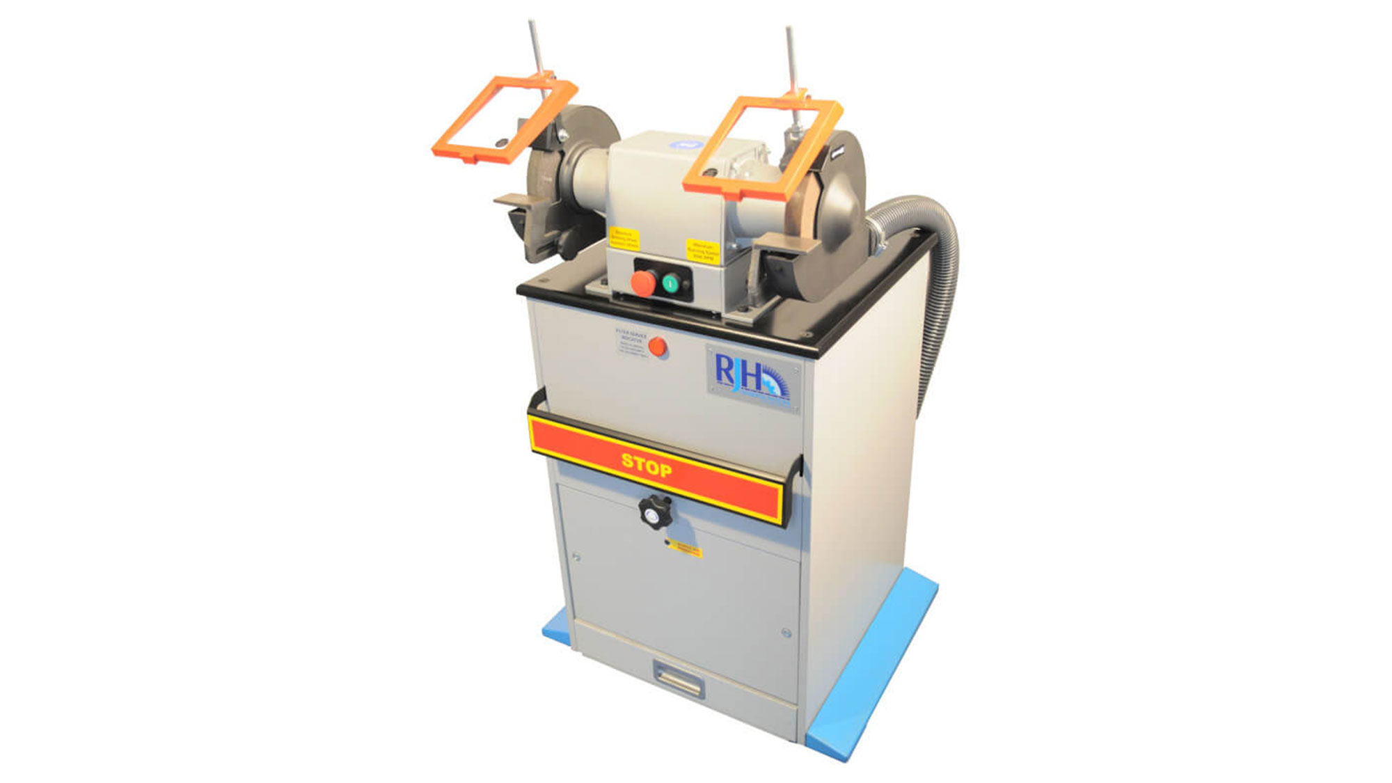 RJH Gryphon Grinder Range - RK International