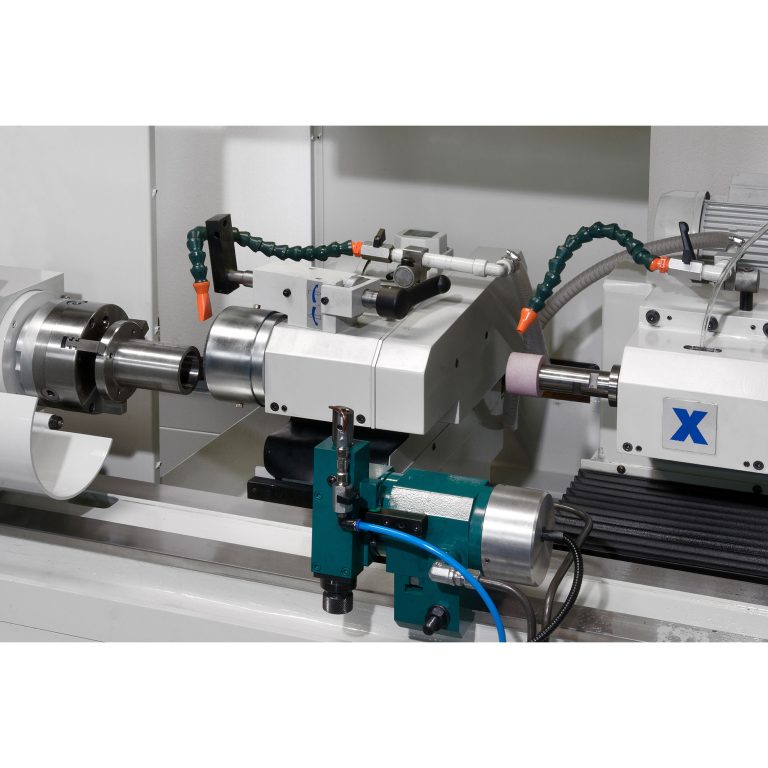ROBBI Omicron IGR Series of Internal Grinding Machine - RK International