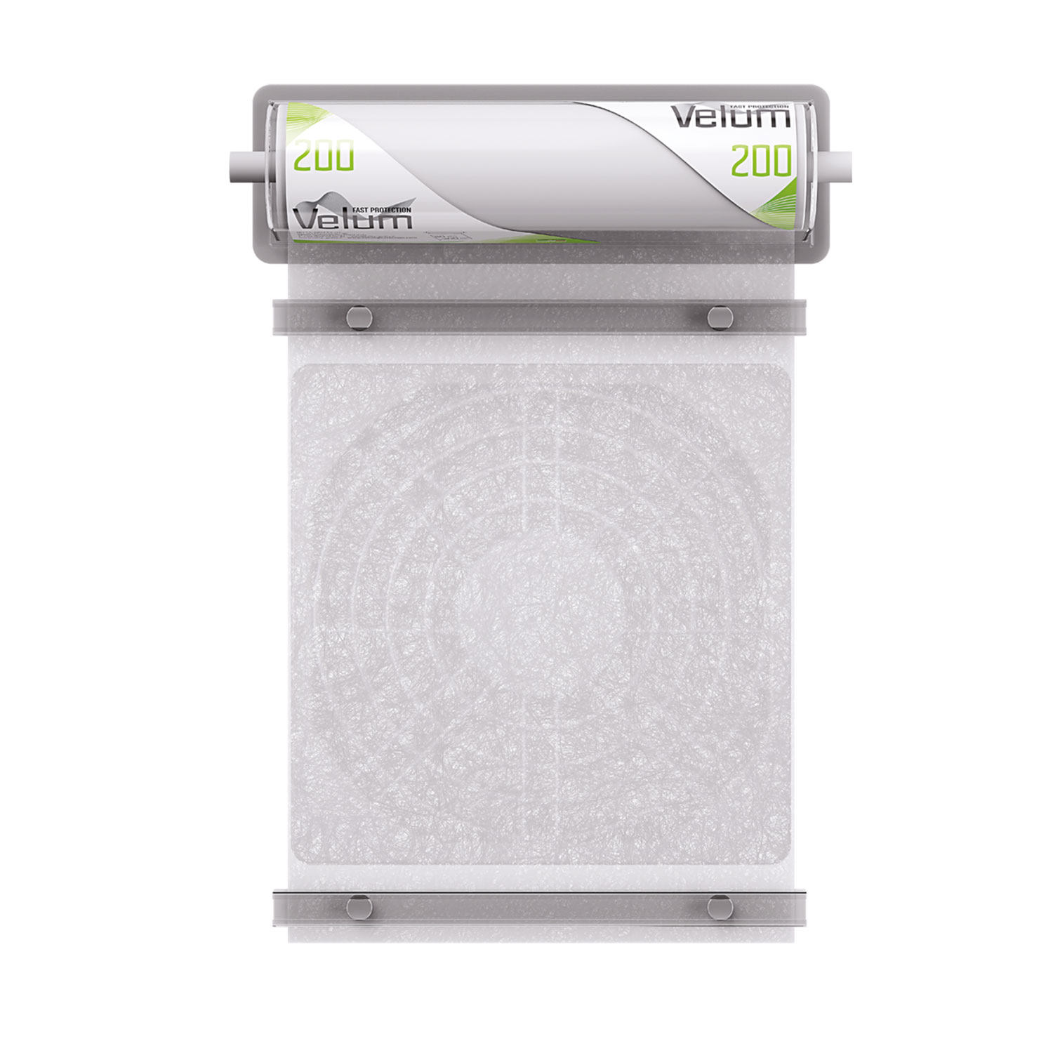 VELUM Filtration - Machine Maintenance - RK International