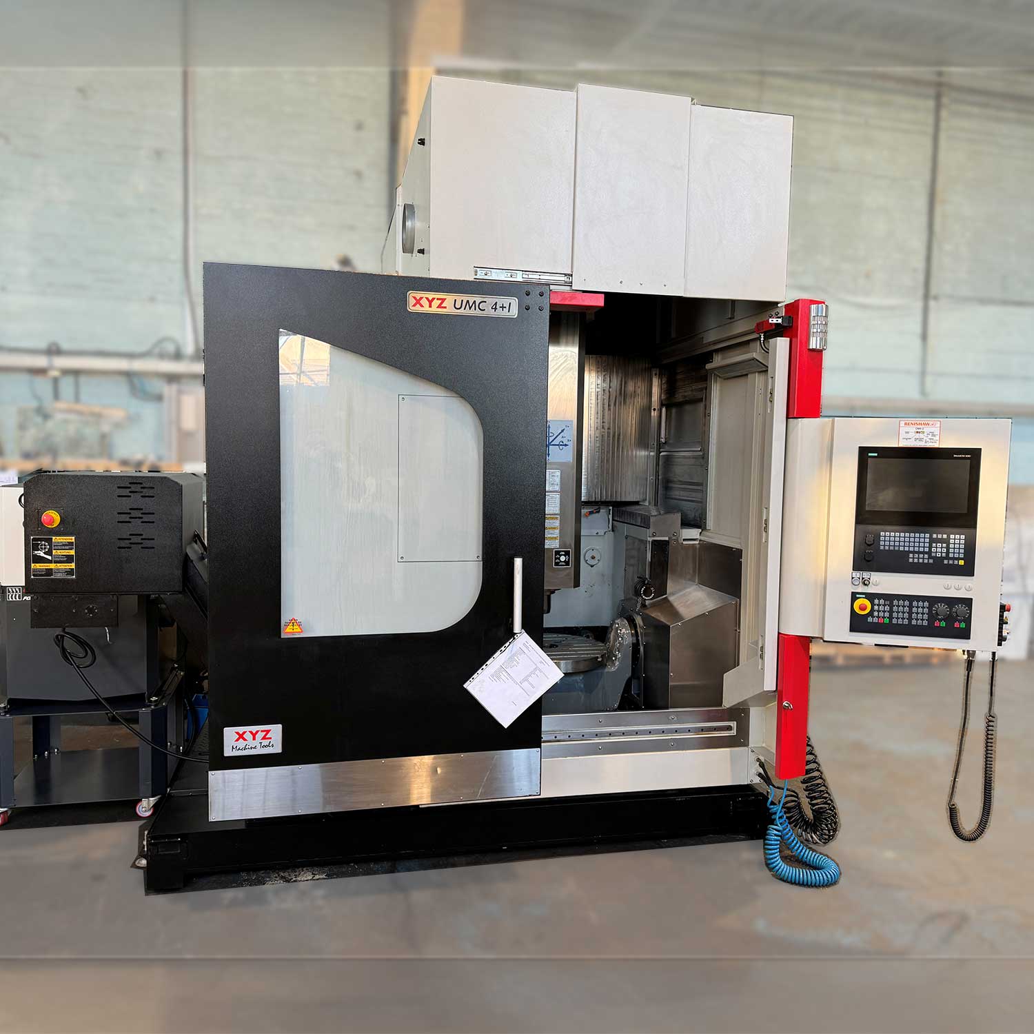 XYZ - RK International