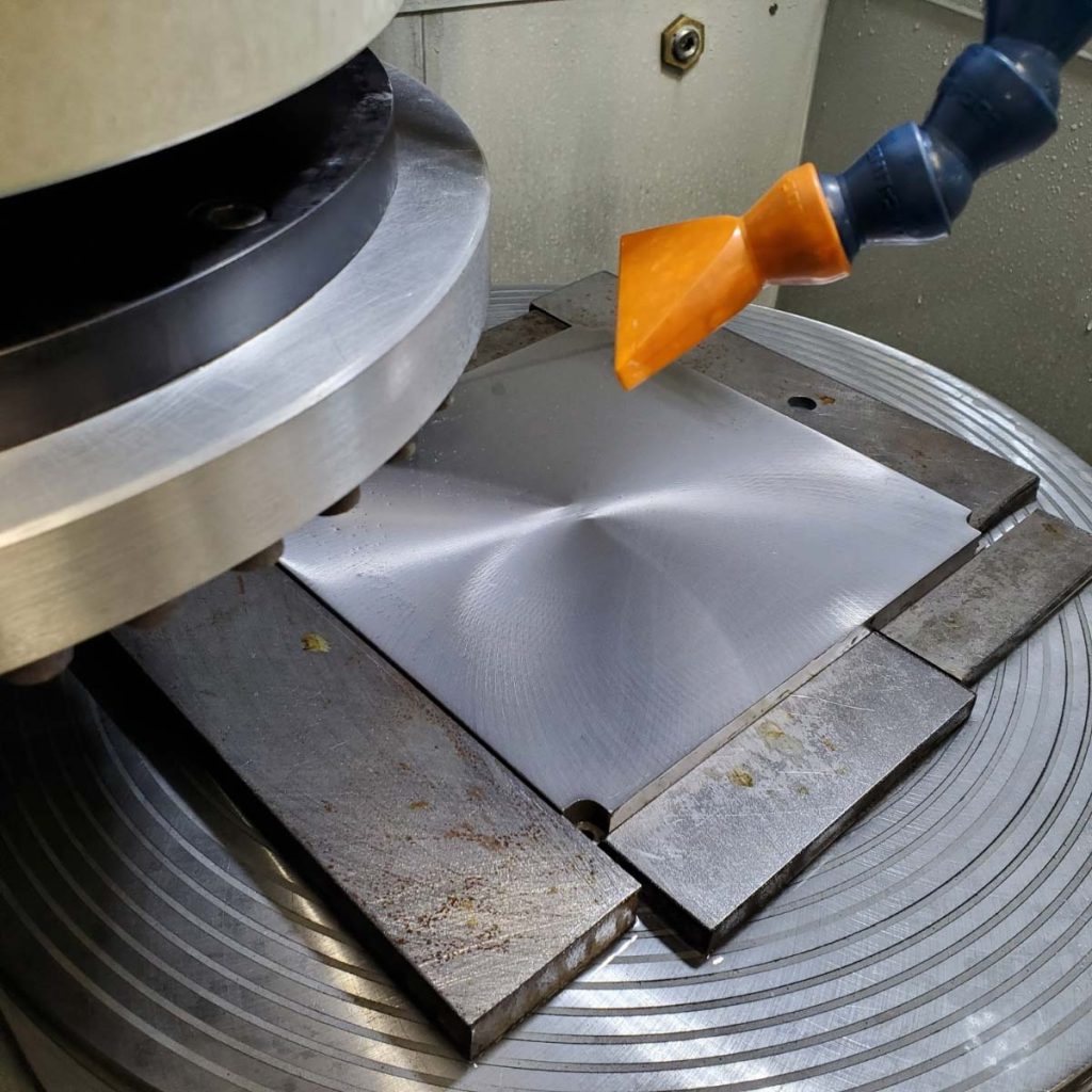 Rotary Surface Grinders Additive Manufacturing Guide - RK International